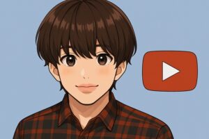 鉄道系YouTuber「ZAKI」とは！？本名、年齢、プロフィールまとめ | kosaiのYouTuberドローム